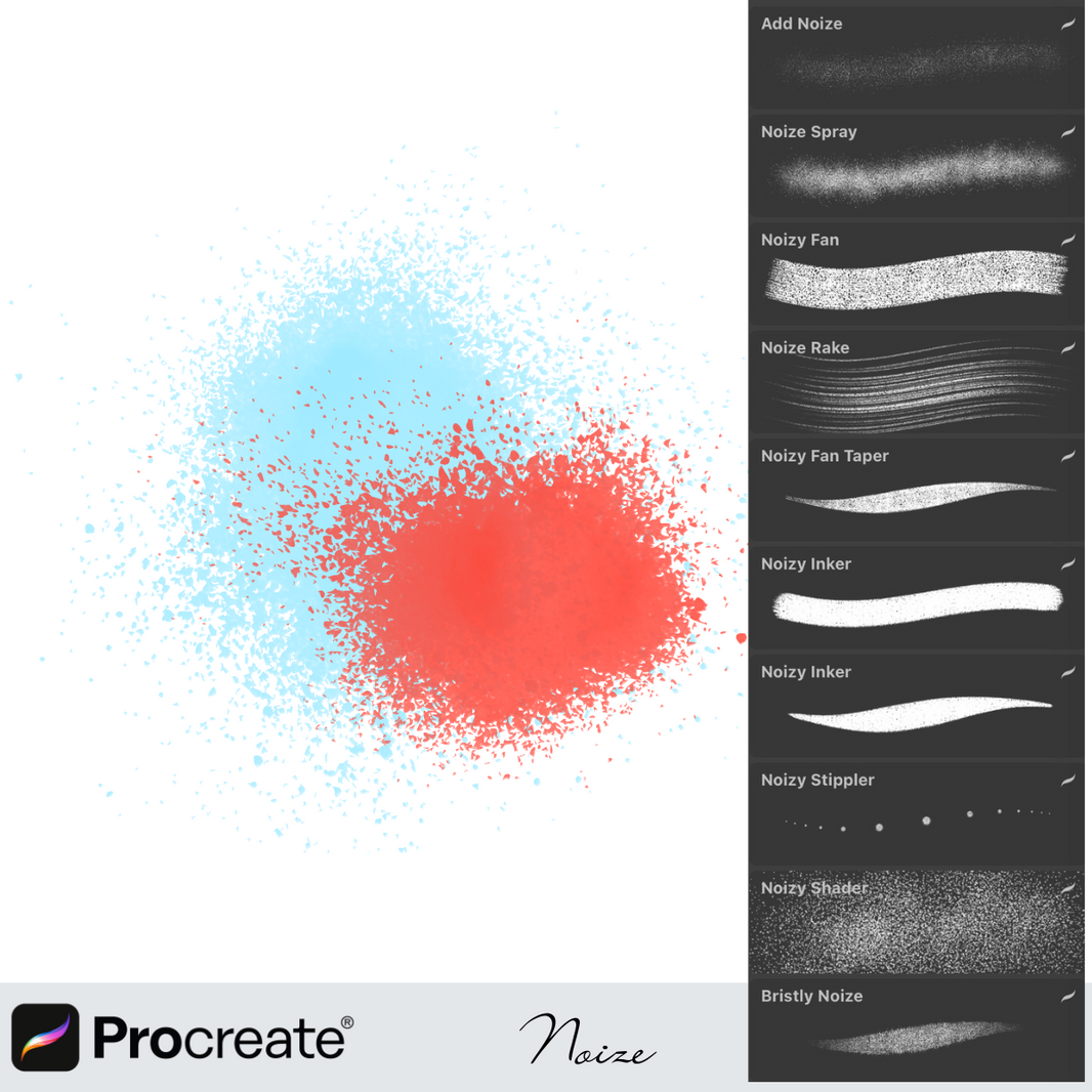 Products – Procreate Design | Take your creativity to new heights!